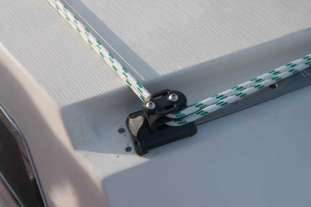 Mizzen Traveler. | fetchinketch