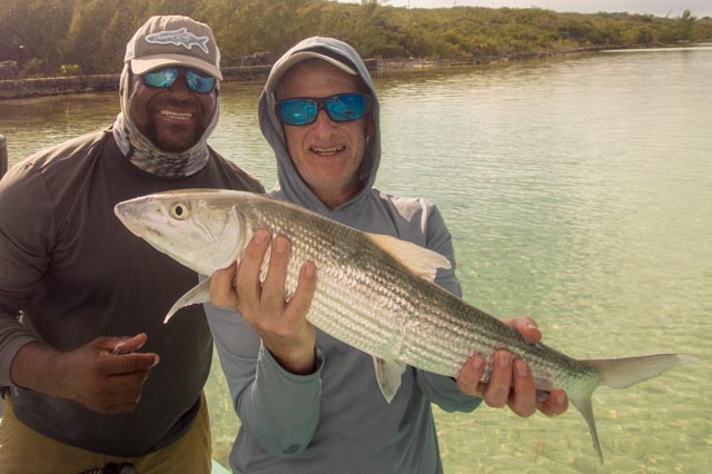 Bonefishing | fetchinketch