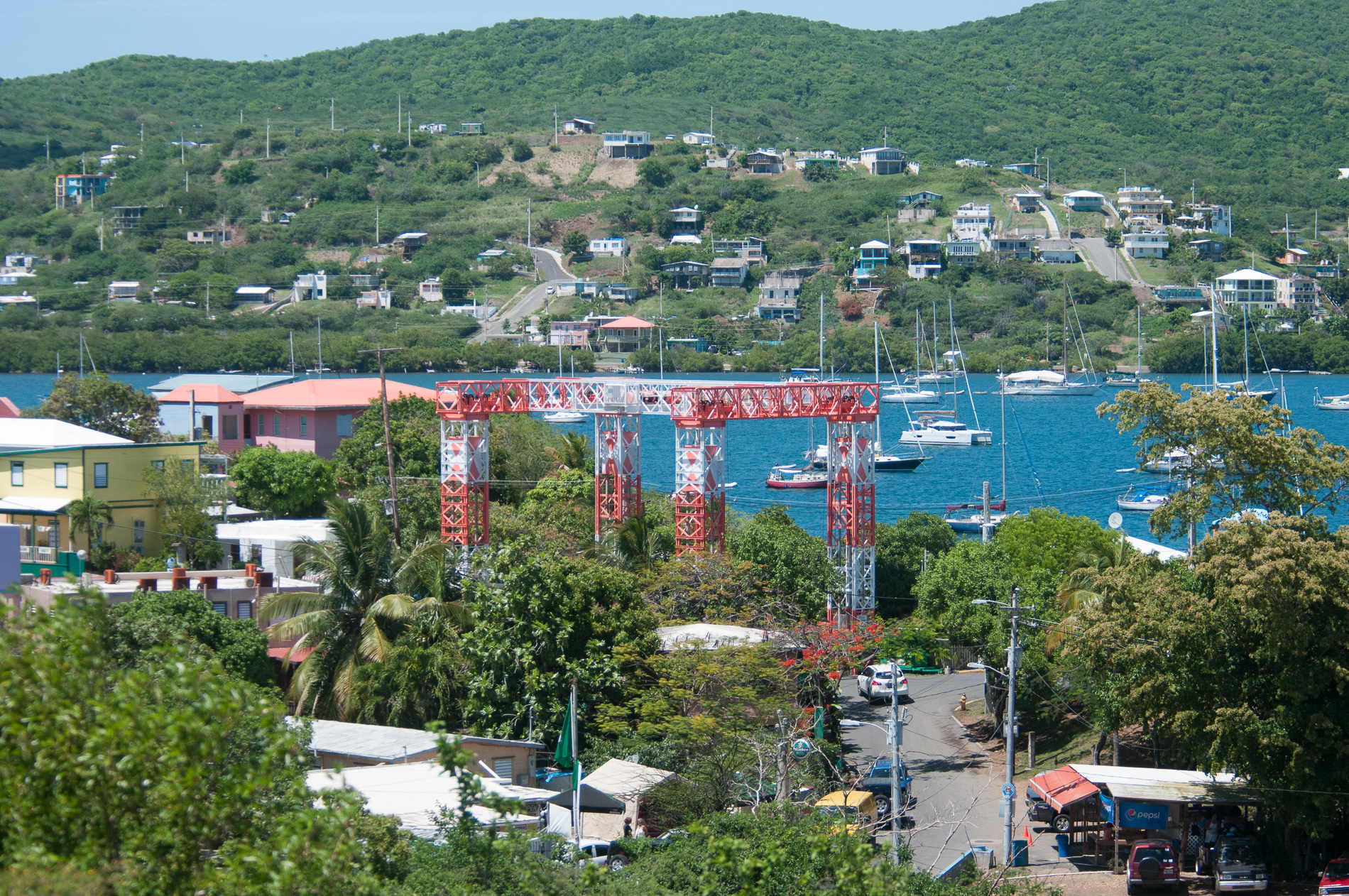 Isla de Culebra | fetchinketch