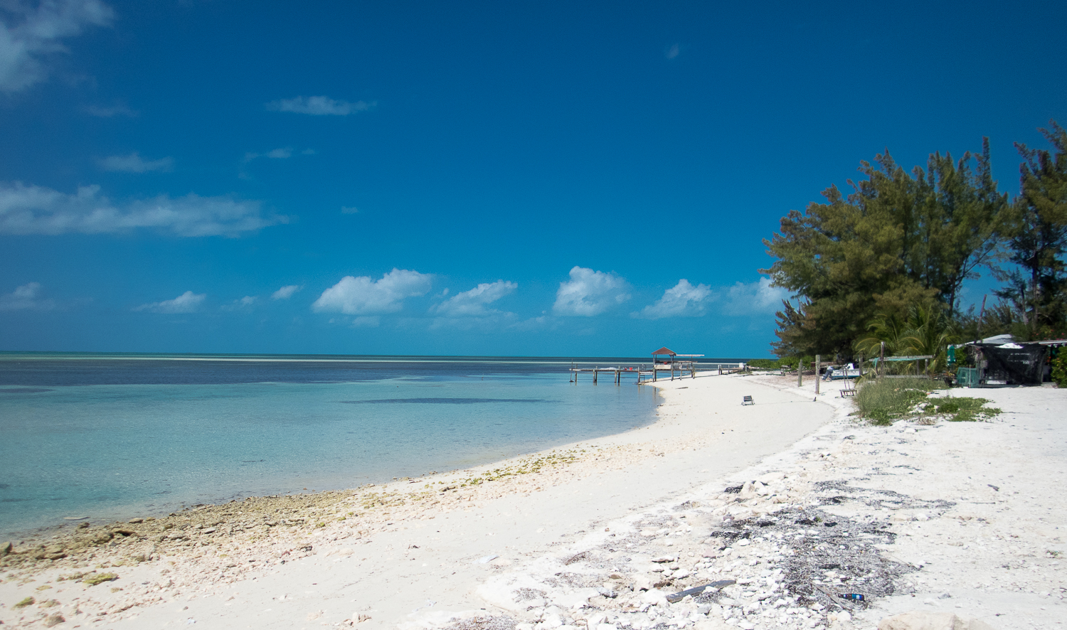 Sandy Point | fetchinketch