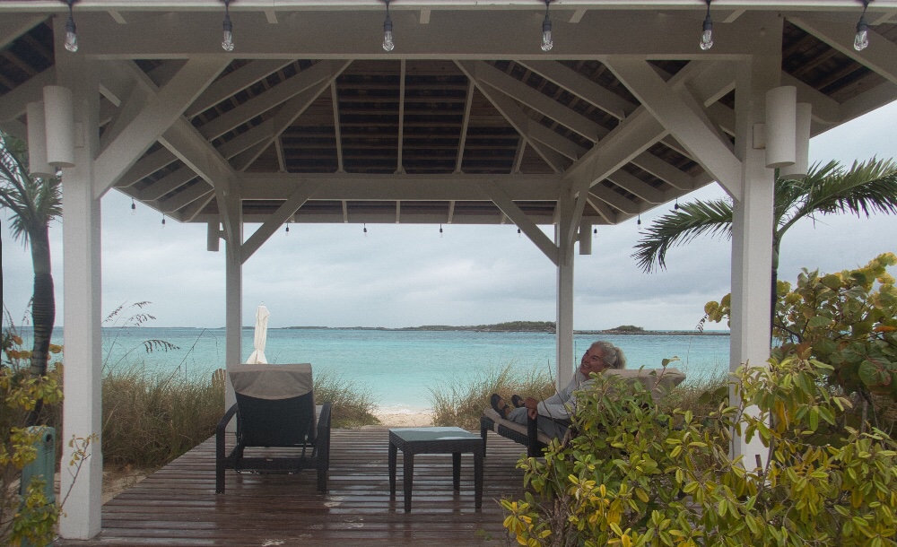 Highborne Cay | fetchinketch