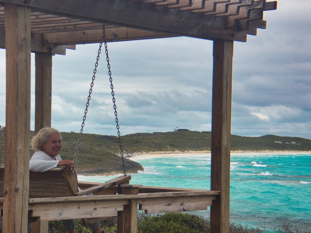 Highborne Cay | fetchinketch