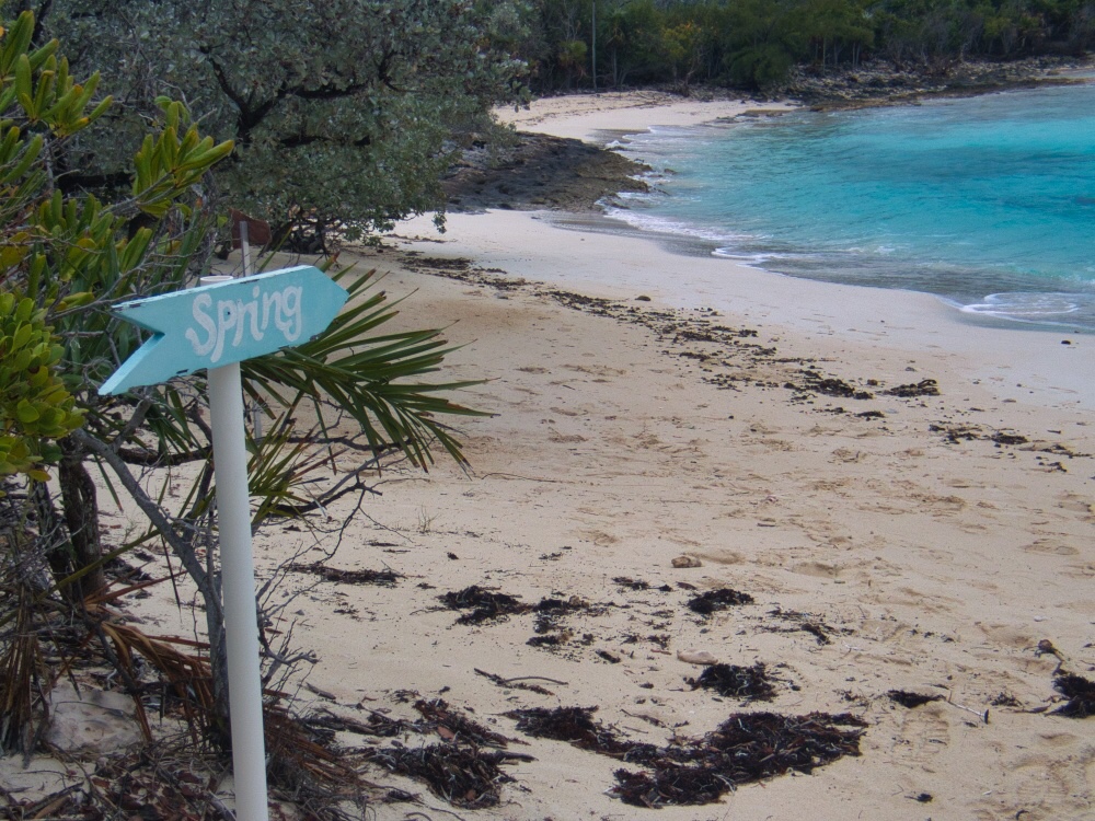 Highborne Cay | fetchinketch