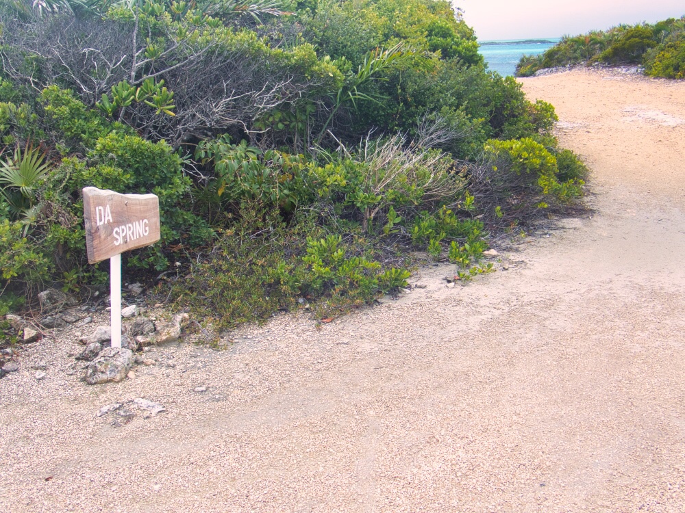 Highborne Cay | fetchinketch