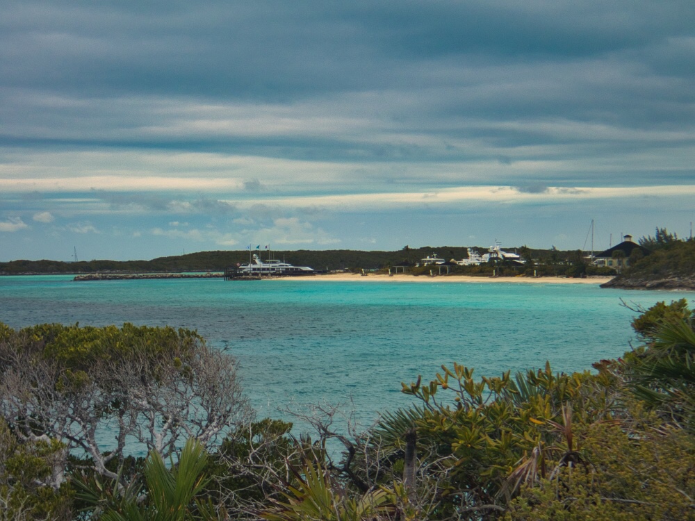 Highborne Cay | fetchinketch