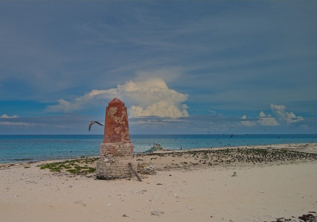 fetchinketch | Sailing where we want, when we can!